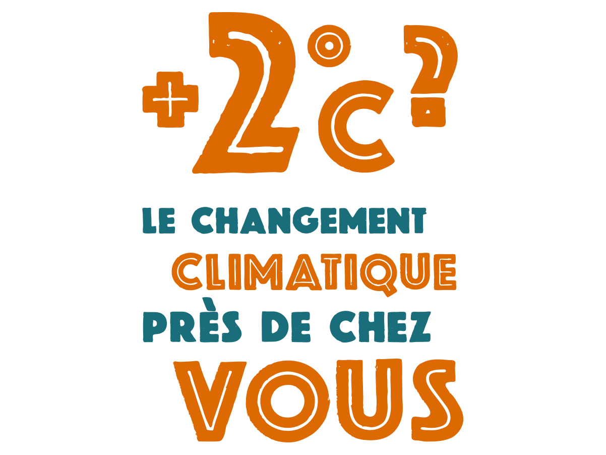 Comment agir ? | Plus deux degrés